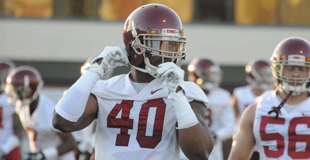 Jabari Ruffin Photos