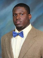 Deshon Cooper, Copiah-Lincoln C.C., Outside Linebacker