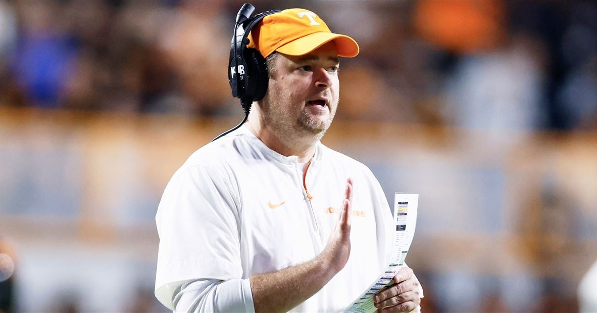 Three Junior Day visitors to watch as potential Tennessee commits down ...