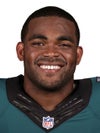 Brandon Graham, Philadelphia, Weak-Side Defensive End