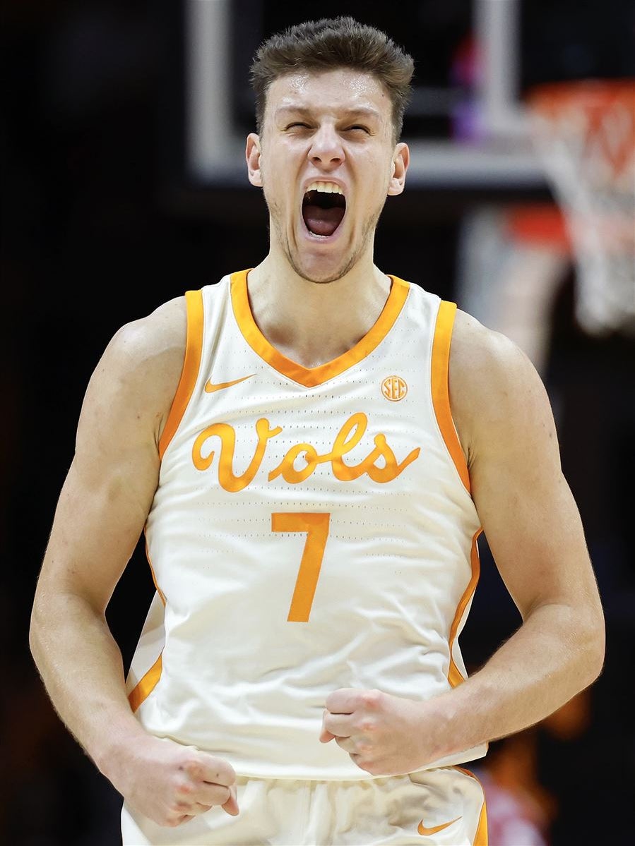 Rucker: Requiem for a three