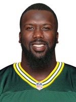 Quinton Dial, Green Bay, Defensive Line