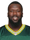 Quinton Dial, Green Bay, Defensive Line