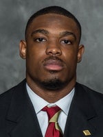 Marchie Murdock, Iowa State, Wide Receiver