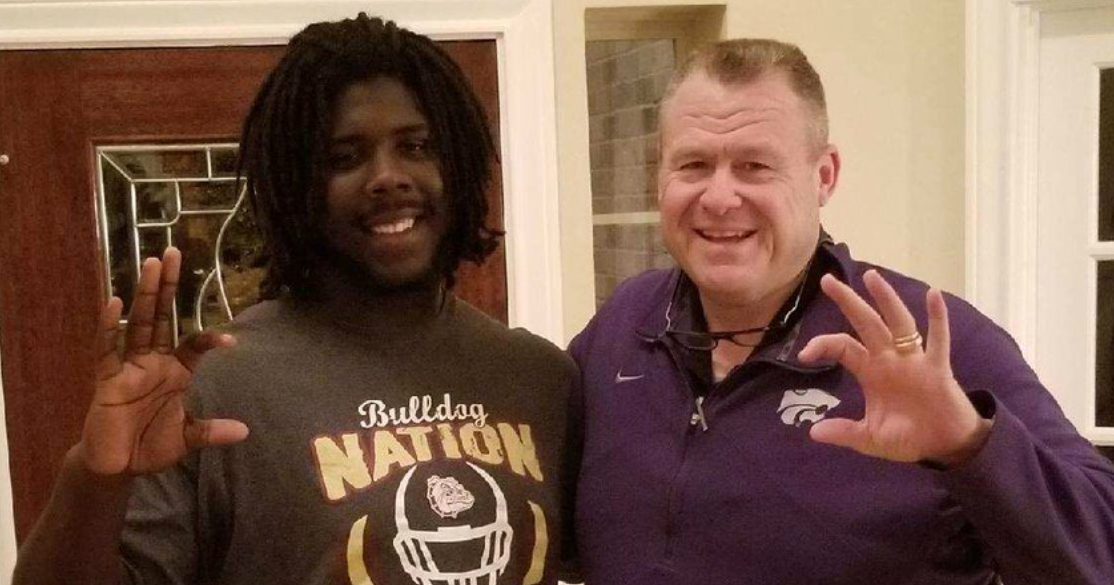 RECRUITING: Duffie sees bright future