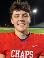 Rees Wise, Westlake, Quarterback