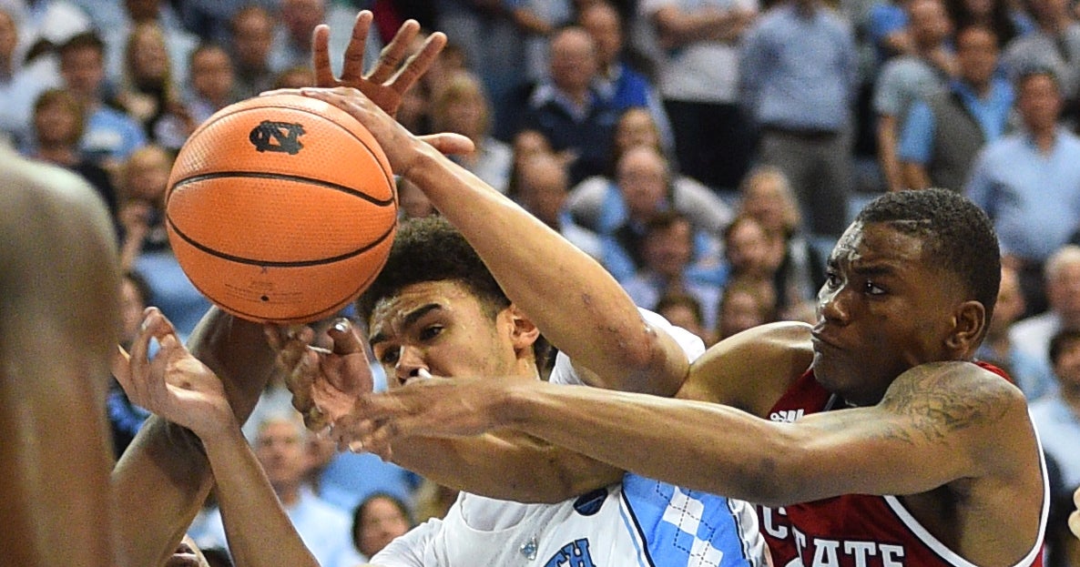 Pack Pride Podcast: Chris Corchiani Jr. Talks Miami, UNC Preview