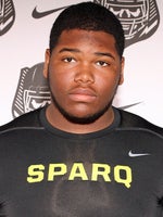 Tyler Cross, Independence C.C., Defensive Tackle