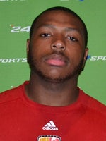 Scott Marks, James Hillhouse, Inside Linebacker