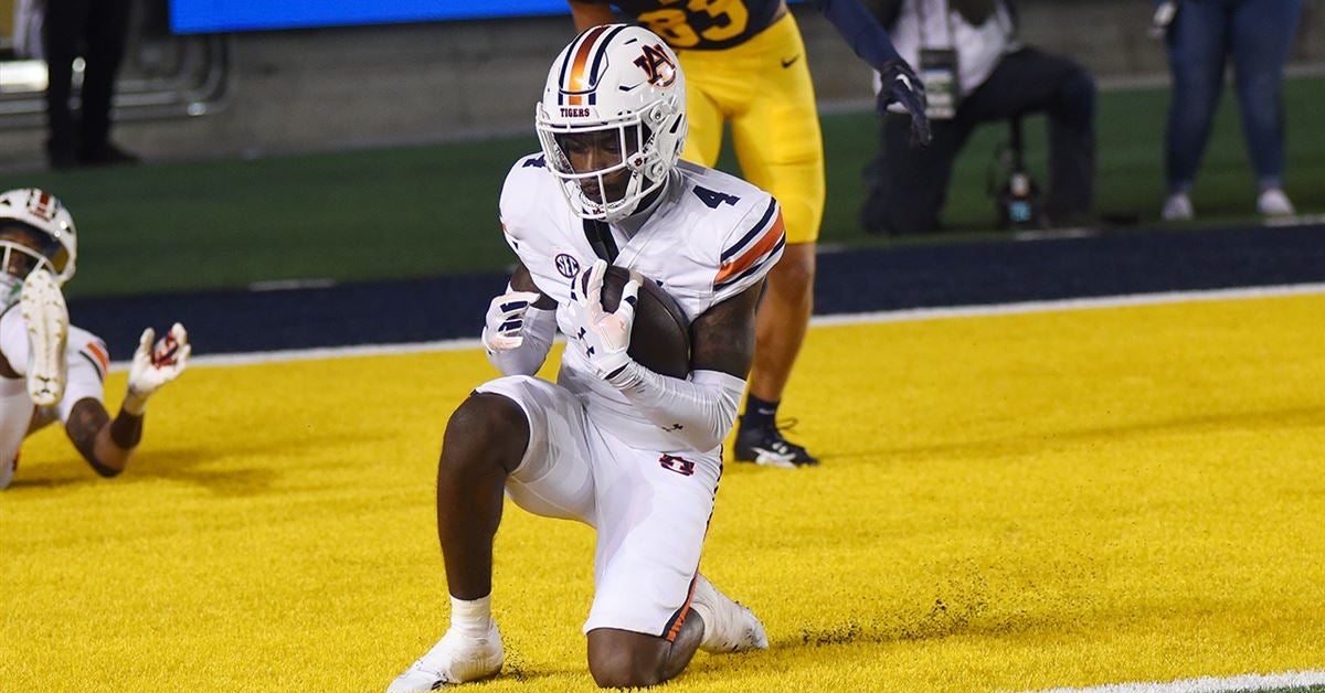 Auburn defense doesn't flinch in gritty victory over Cal