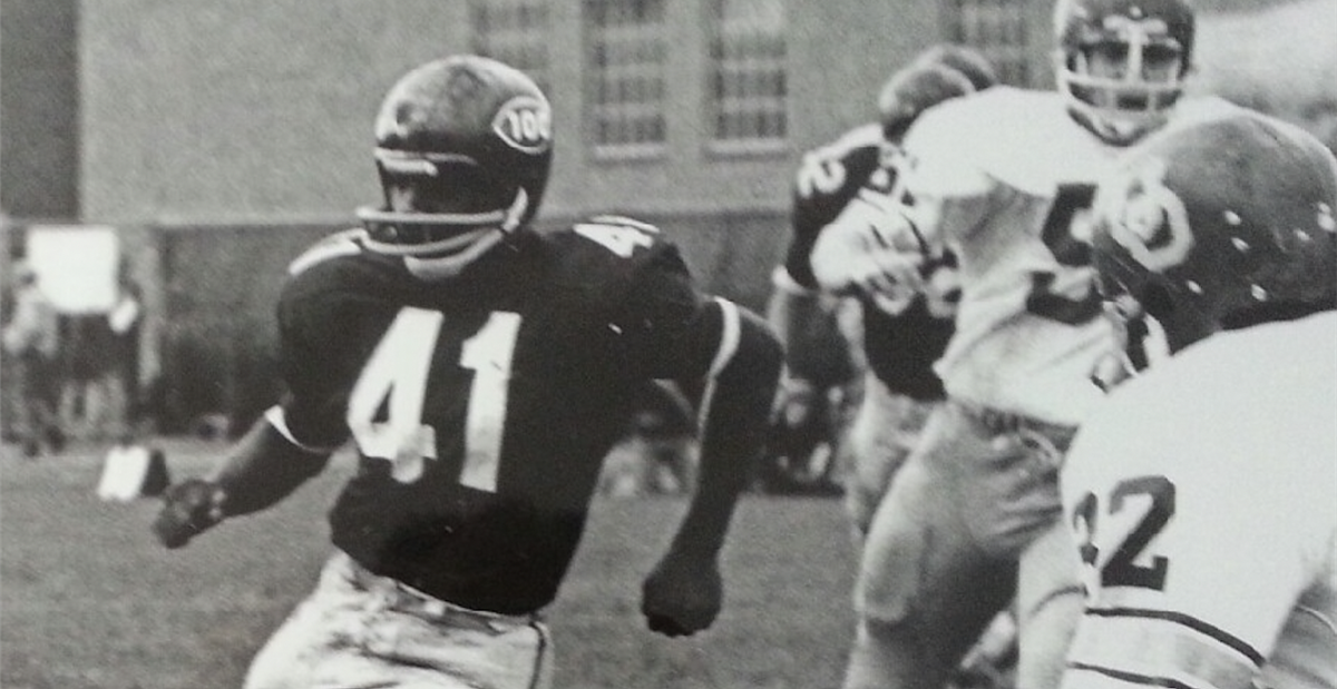 John Davis, WSU's first Black quarterback, and the story of a lifetime
