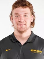 Brett Norfleet, Missouri, Tight End