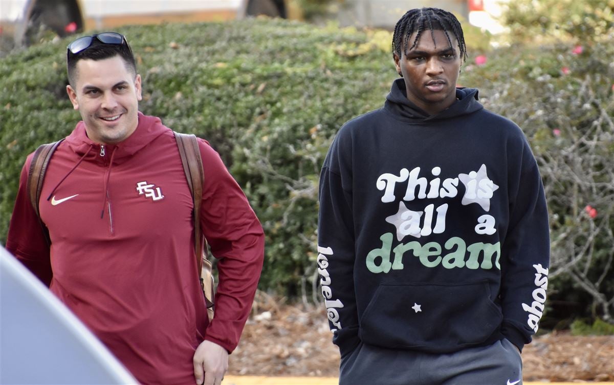 Live FSU Recruiting Updates: Final official visit weekend before ESD ...