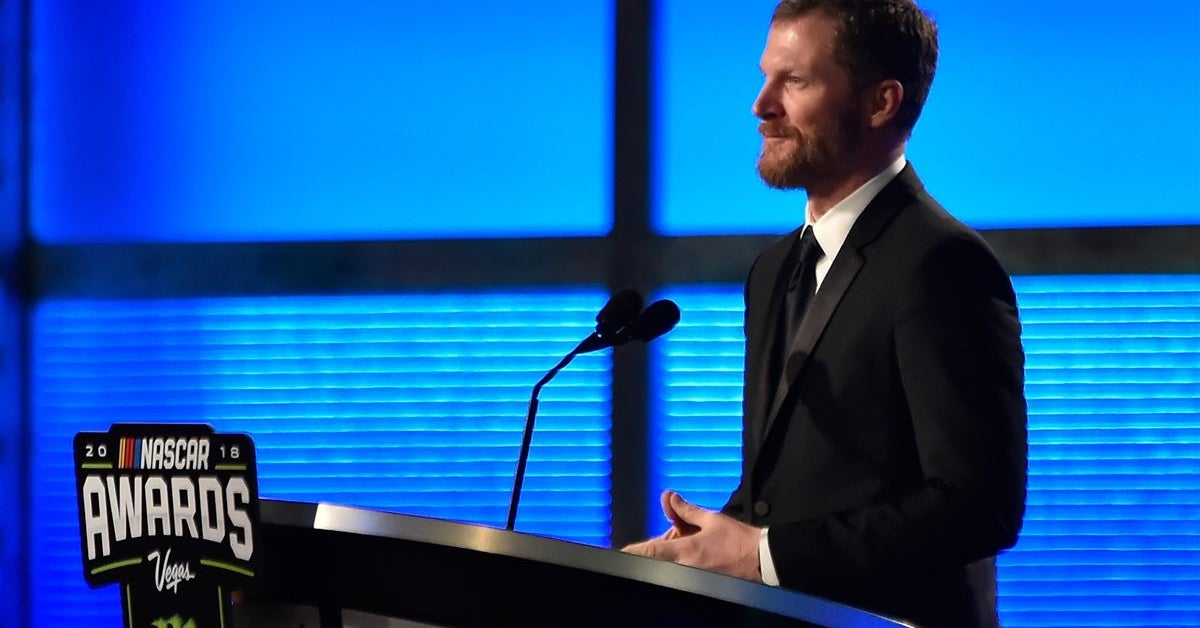 Brenda Jackson, mother of Dale Earnhardt Jr., dies at 65