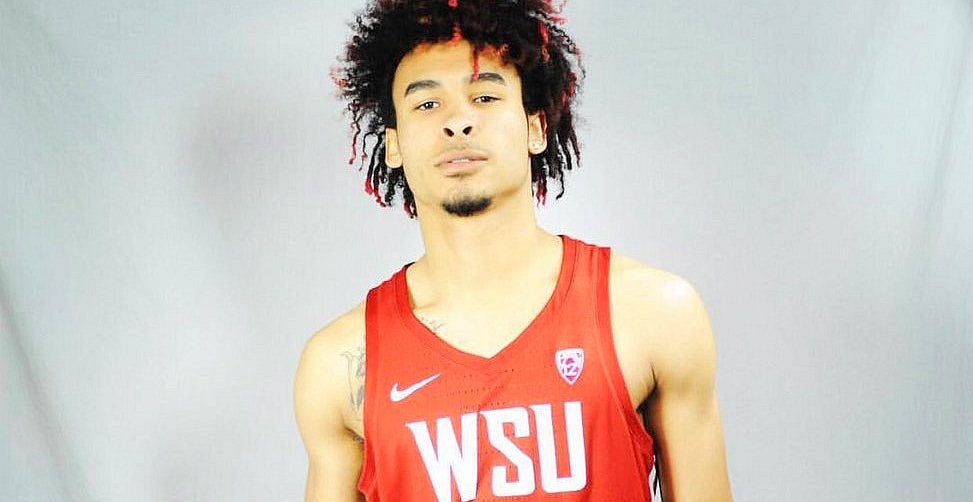 New Coug Isaac Bonton says changing the culture begins with D