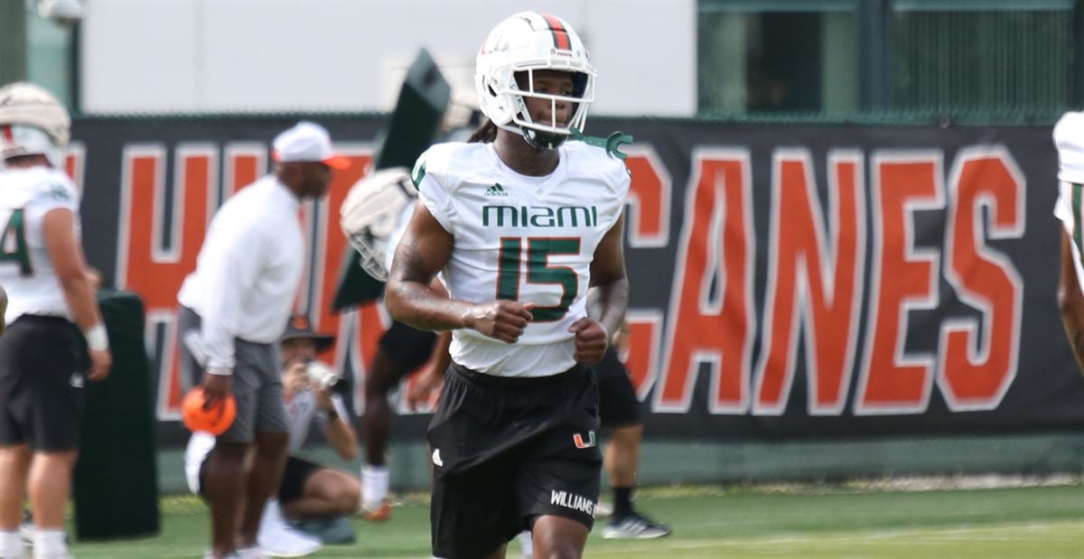 Former blue-chip safety Avantae Williams transfers from Maryland football