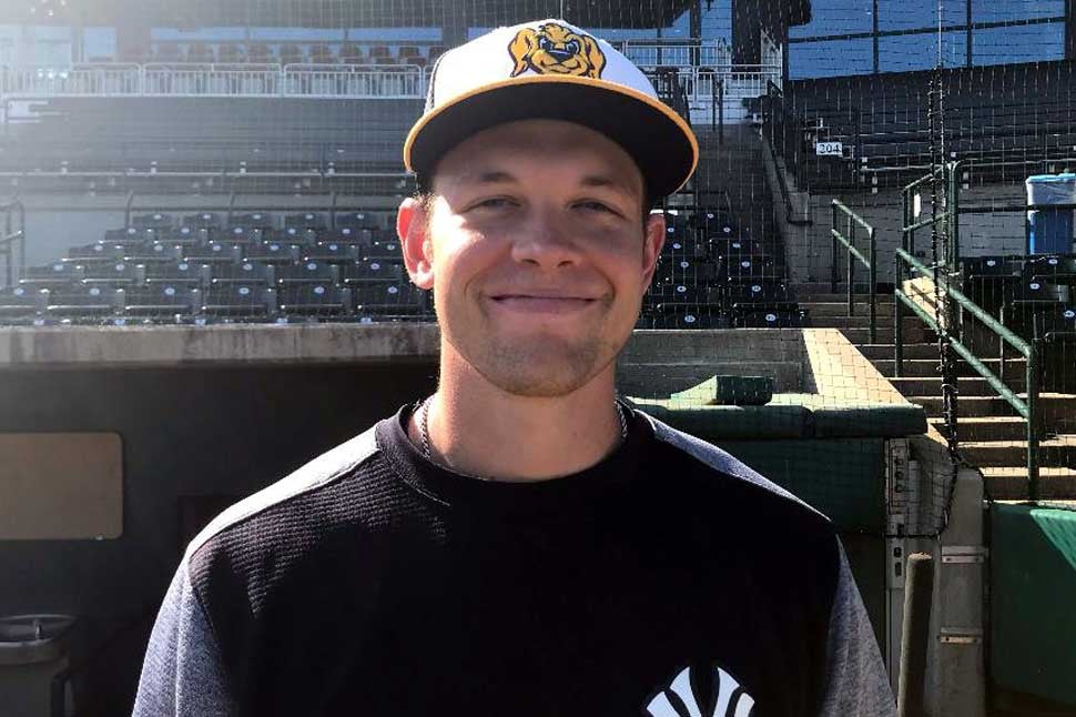 Breaux Looking To Break Out In 2020