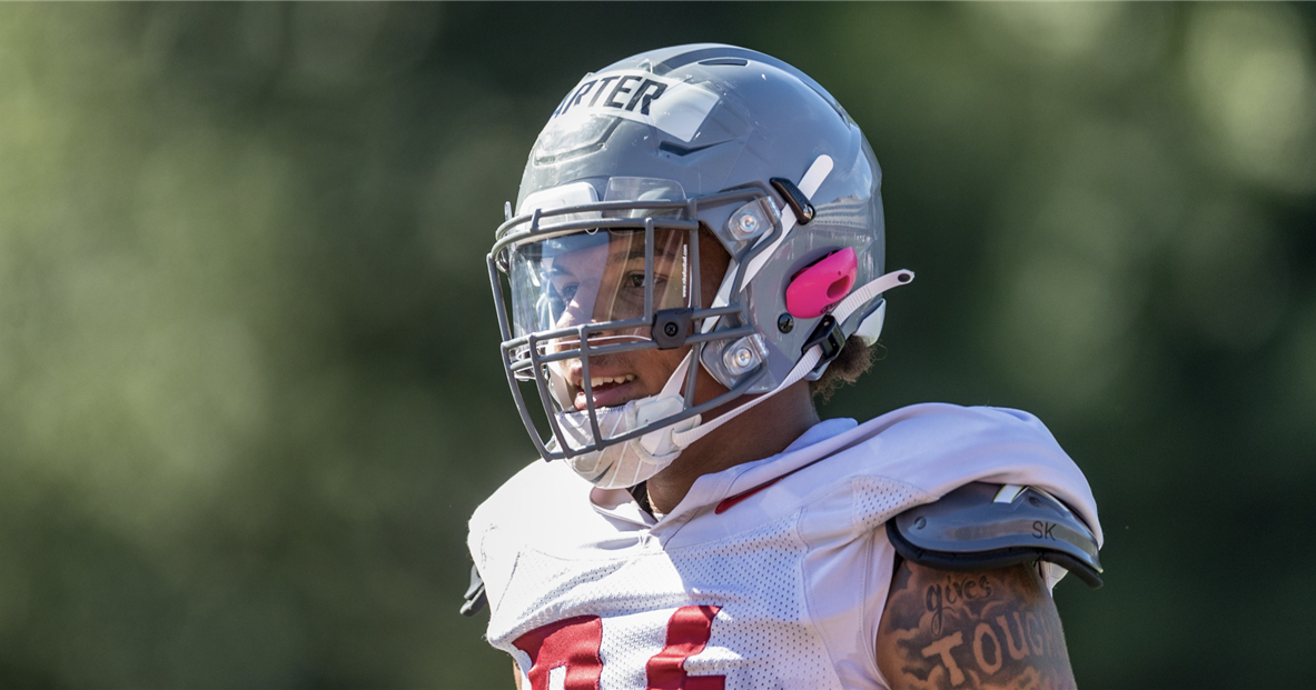 5 Cougs to watch in WSU's first football scrimmage Saturday