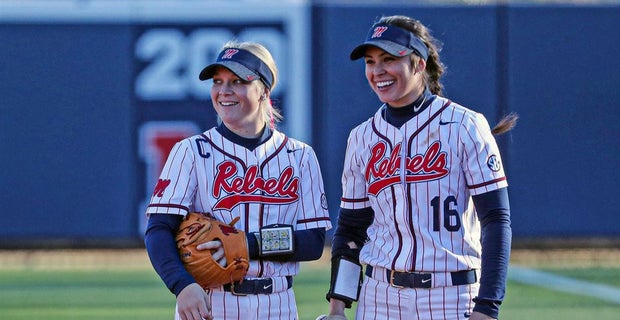 Preview | Ole Miss softball opens season at Trojan Classic