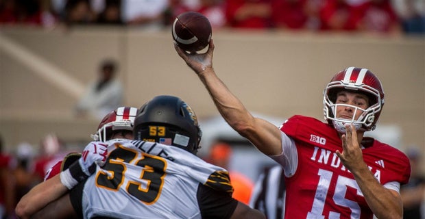 Know the Foe: Five Indiana Hoosier players to know