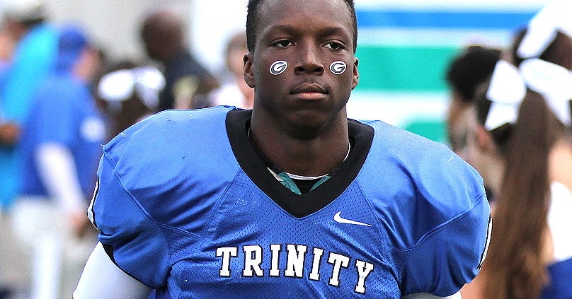 Deontai Williams flips from Georgia to Ohio