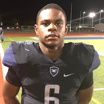 Corbin Johnson Profile Photos