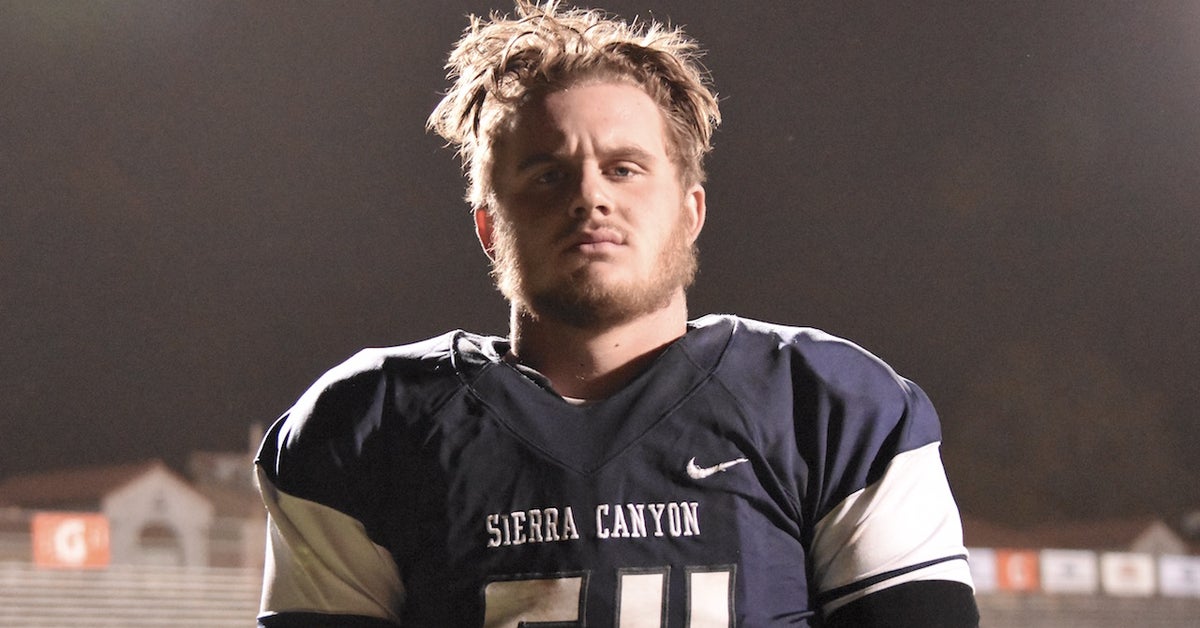 Kanan Ray Released from UCLA NLI