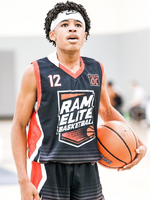 Cameron Mercadel Timeline Events