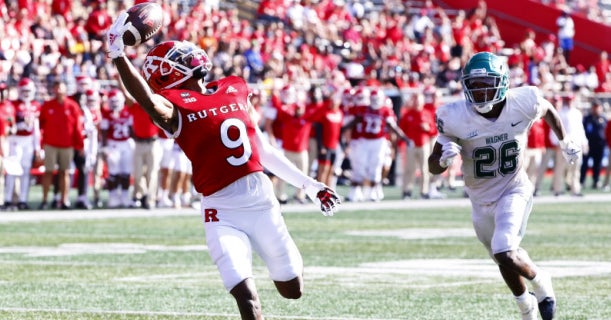 Rutgers Top 50 Player Countdown: No.17 Chris Long