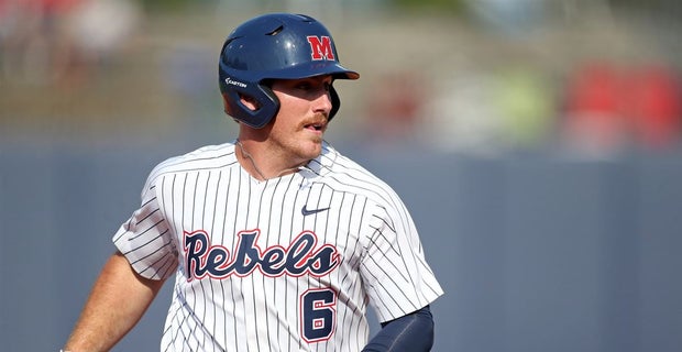 Rebs On The Farm: How's Thomas Dillard doing down on the Mississippi Coast?