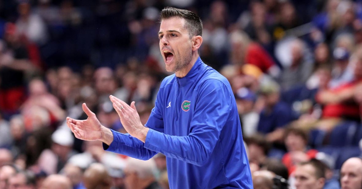 Golden talks Handlogten injury, Kugel, NCAA Tournament prep