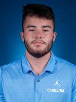 Ben Kiernan, North Carolina, Punter