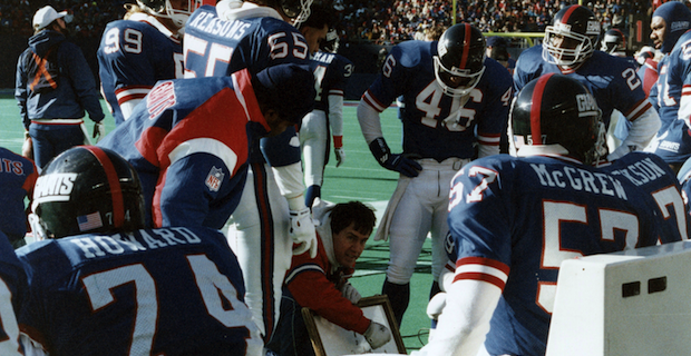 How Bill Belichick earned all 10 of his rings