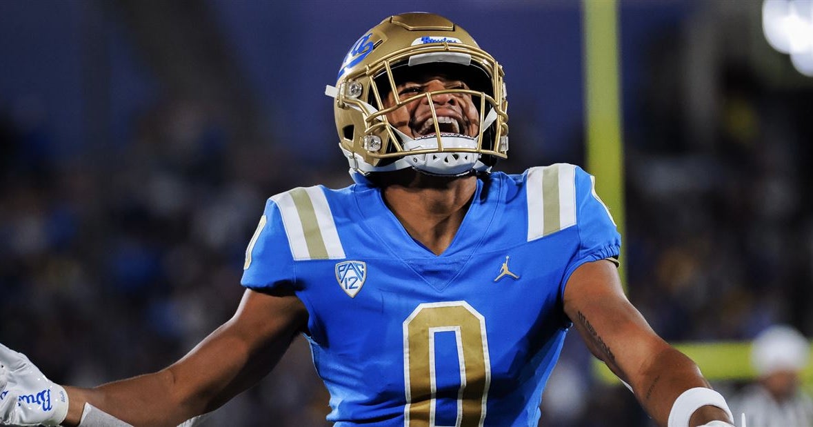UCLA is Back on the Rise in the Coaches and AP Polls