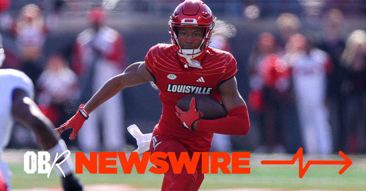 Cleveland Browns News 4/29: Love for Jamari, the Haslams Get to Work ...