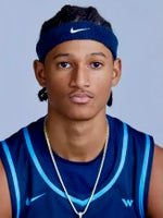 Tony Duckett, San Diego, Shooting Guard