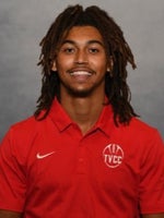 Isaiah Crosby, California, Safety