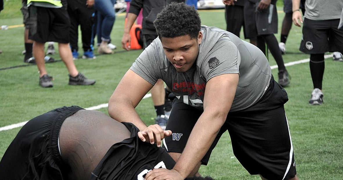 What It Means: Jordan McNair to Maryland