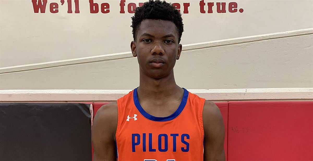 2022 Top50 prospect Jaylen Thompson updates recruitment