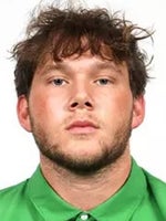 Luke Carter, North Texas, Tight End