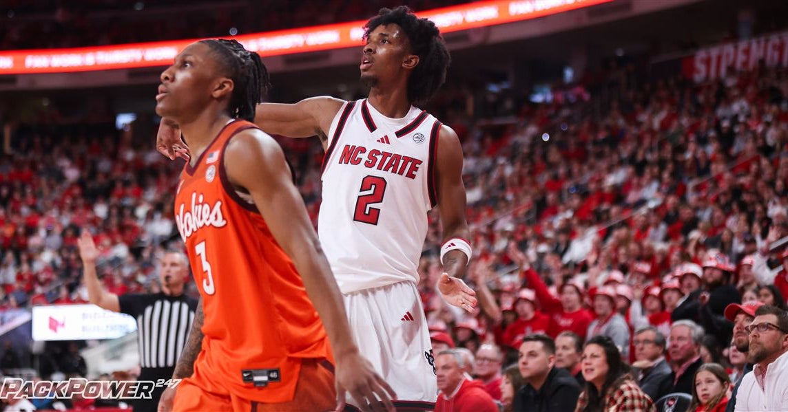 NC State Basketball Hoop Scoop 4/22/26: Latest on Paul McNeil Jr., WBB ...