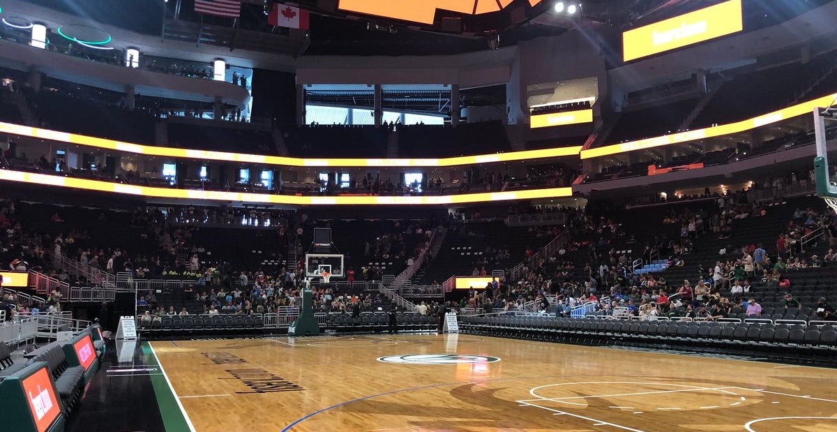 27 Things to Look Out for at the Fiserv Forum during your visit