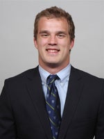 Sean Duggan, Boston College, Linebacker