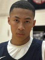 Jordan Mize, Sierra Canyon, Shooting Guard