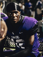 Jaylen Mosby, Cane Ridge, Athlete