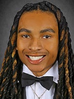 Rickari Campbell, McClymonds, Edge