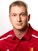 Will Huggins, Kansas, Tight End