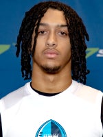 Luke Bell, Canyon, Cornerback