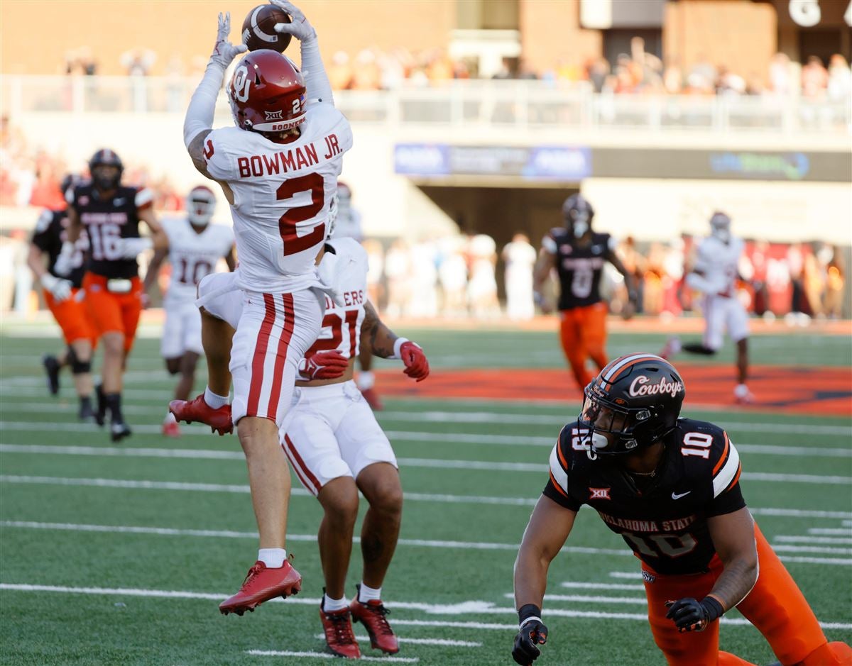 'Hopefully fate's on our side': Resetting Oklahoma's Big 12 chances ...