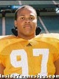 Ell Ash, Tennessee, Offensive Line